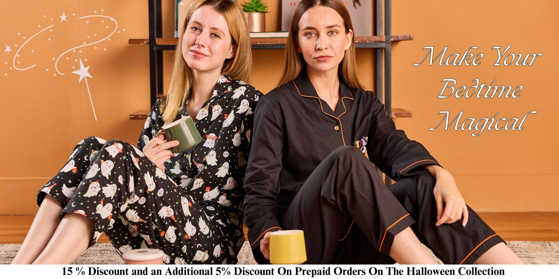 Shopbloom | Night Suits | Loungewear | Men, Women & Kids